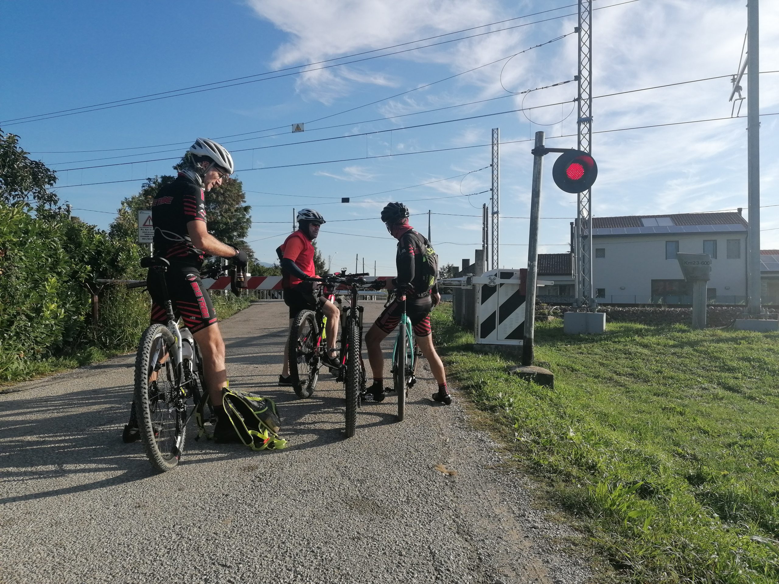 Bike Tribe | Mtb Team | …for brave bikers only!