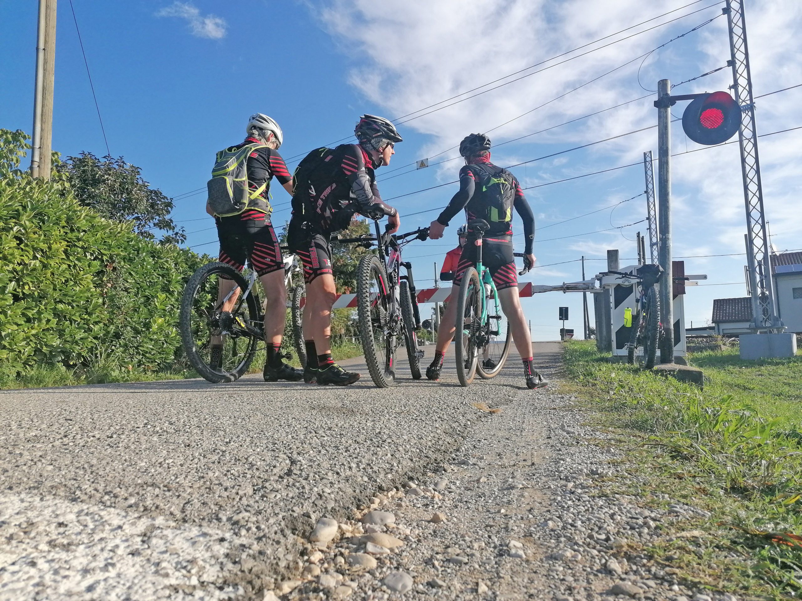 Bike Tribe | Mtb Team | …for brave bikers only!